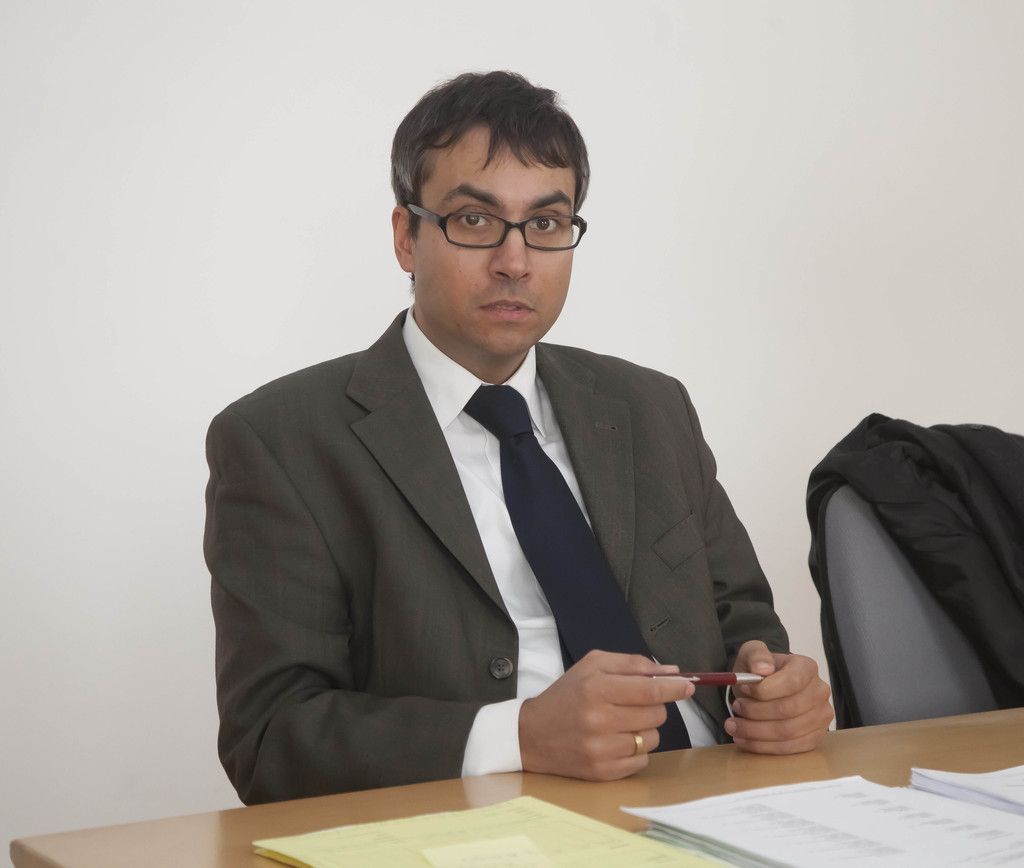 Für angeklagte Richterin ist nun alles wieder offen - Vorarlberger ...