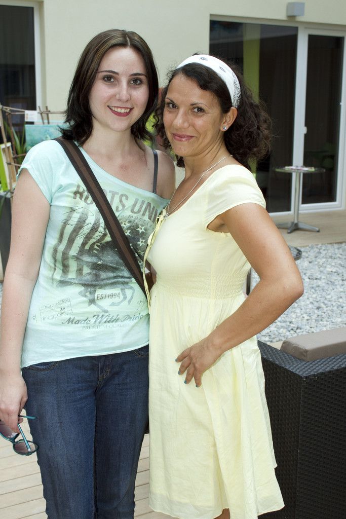 Kunst im Dienst der guten Sache - Vorarlberger Nachrichten | VN.at