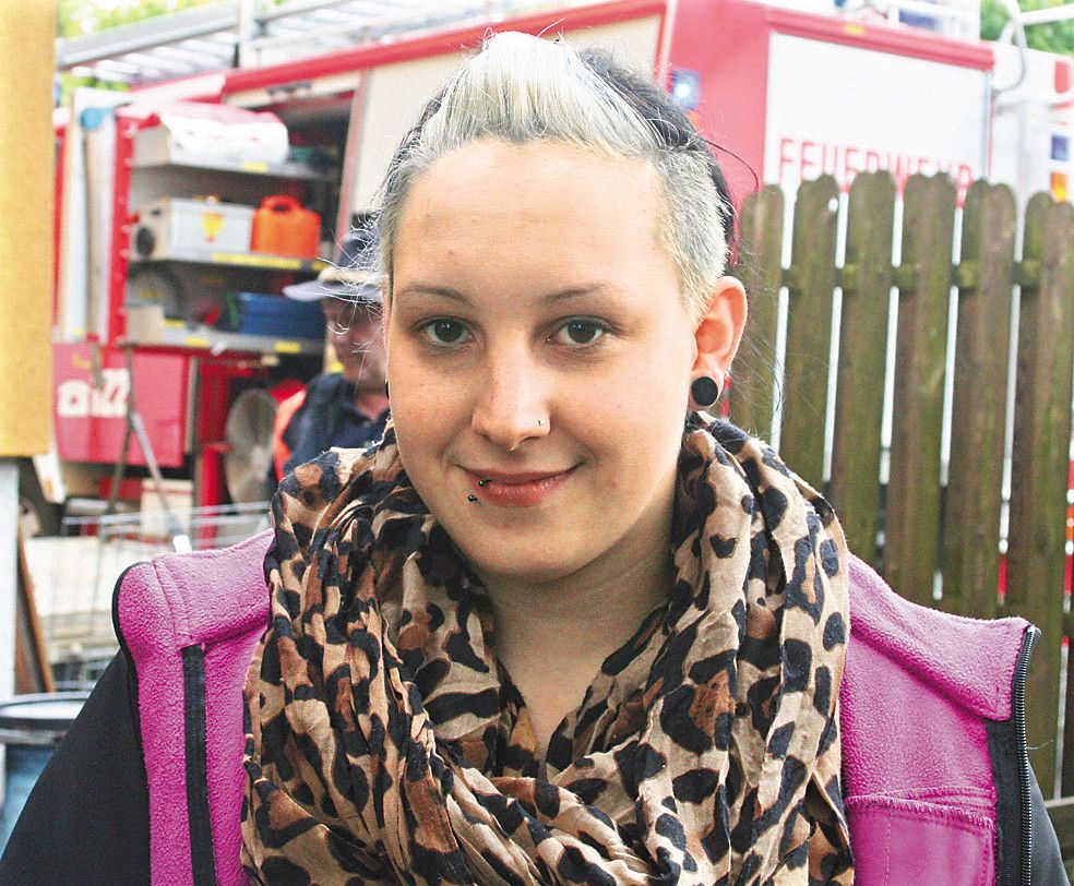 Die große Flut forderte in 72 Stunden mehr als 1200 Einsätze in ...