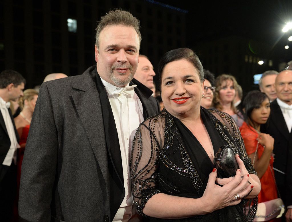 Opernball diesmal ganz ohne glanzvolle Stars - Vorarlberger Nachrichten ...
