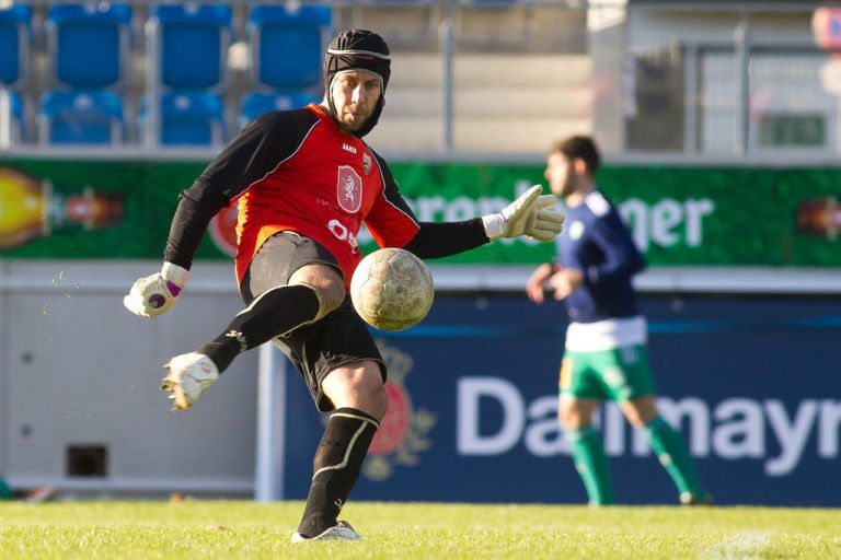 Cashpoint-Arena bleibt weiter eine Festung - Vorarlberger Nachrichten ...