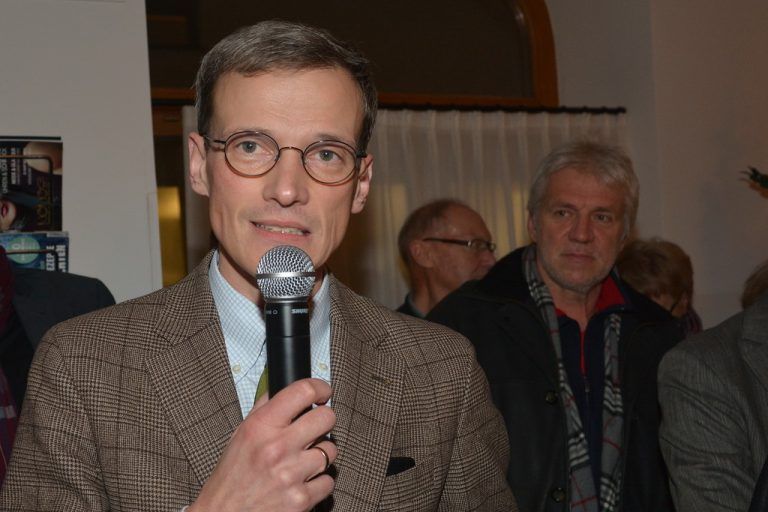 Über die Entwicklung der Stadt Bregenz - Vorarlberger Nachrichten | VN.at