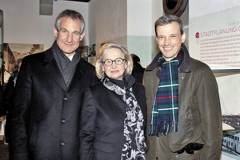 Historisches zur Landeshauptstadt - Vorarlberger Nachrichten | VN.at