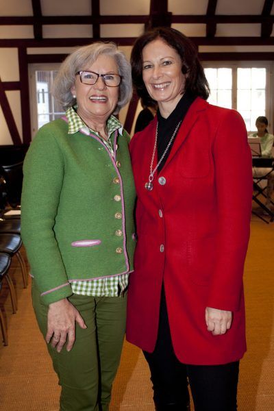 Wichtige Zukunftsfragen im Fokus - Vorarlberger Nachrichten | VN.at