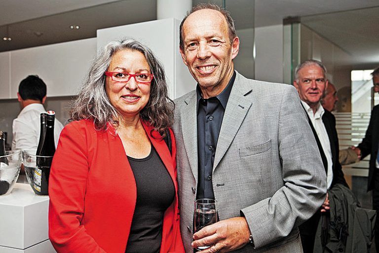 Anwaltskanzlei feiert neuen Partner - Vorarlberger Nachrichten | VN.at