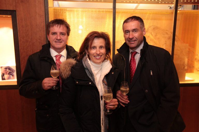 Luxus-Perlen als Publikumsrenner - Vorarlberger Nachrichten | VN.at