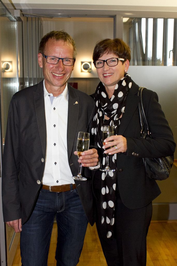 Unternehmer mit Innovationskraft - Vorarlberger Nachrichten | VN.at