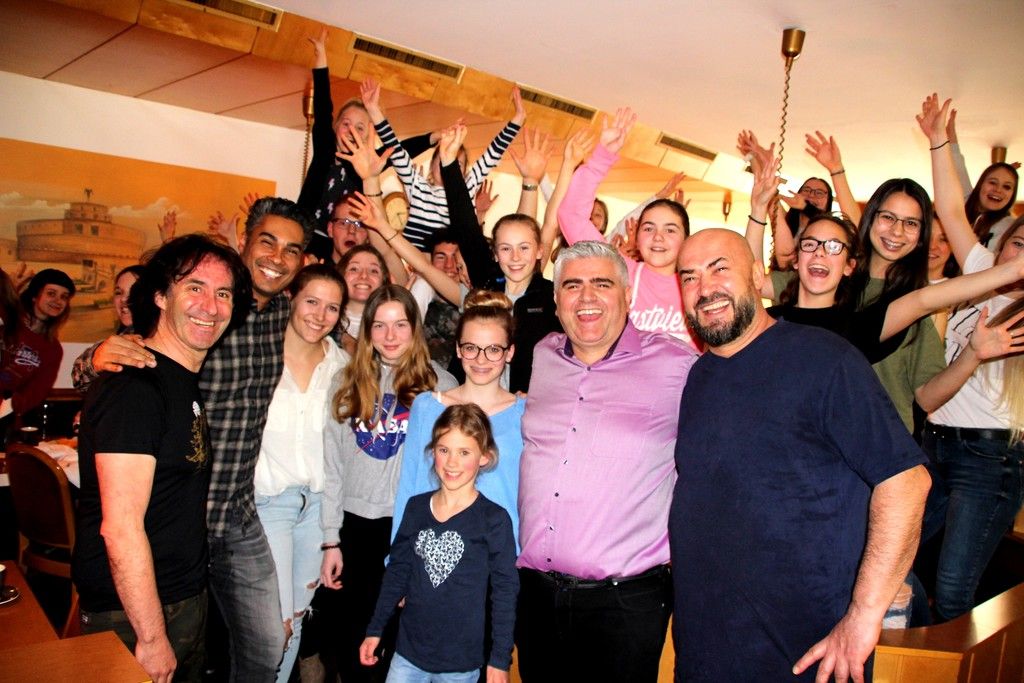 Zurcaroh in Bludenz zu Gast - Vorarlberger Nachrichten | VN.at