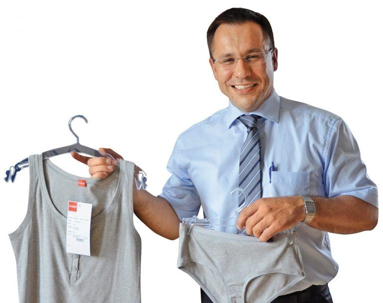 „Frischer Wind“ bei Huber - Vorarlberger Nachrichten | VN.at