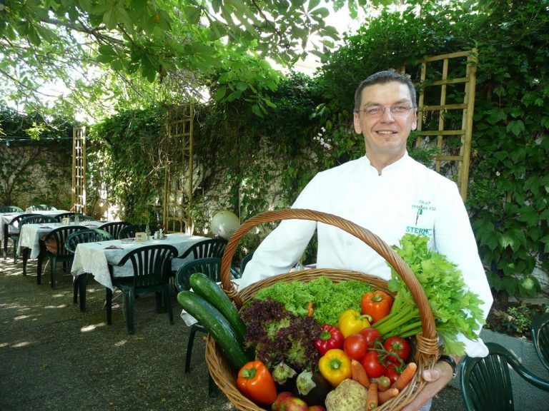 „Guat und gmütle z’Hard“ - Vorarlberger Nachrichten | VN.at