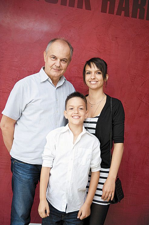 Jubiläumsfest im Therapiezentrum - Vorarlberger Nachrichten | VN.at