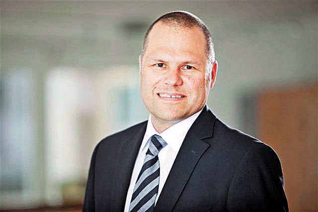 Thomas Kaufmann wird ÖVP-Abgeordneter - Vorarlberger Nachrichten | VN.at