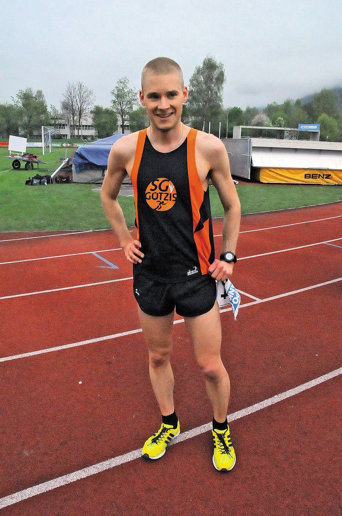 Favoritensiege auf Langstrecke - Vorarlberger Nachrichten | VN.at