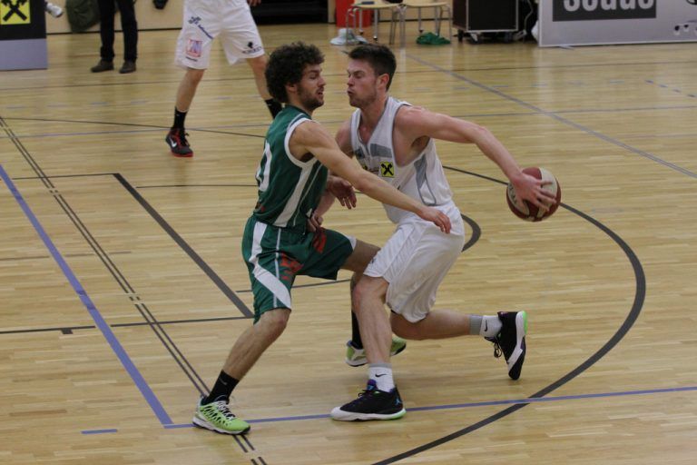 Ein Do-or-die-Spiel an alter Wirkungsstätte - Vorarlberger Nachrichten ...