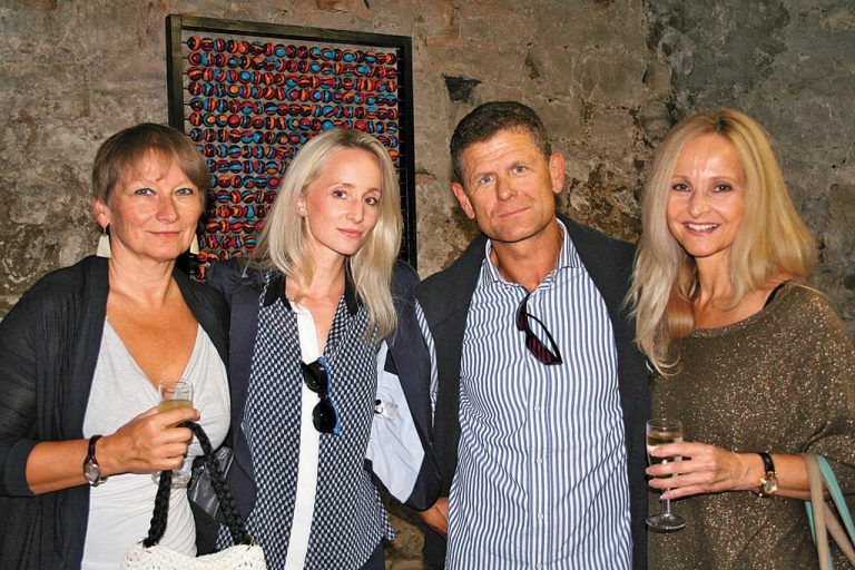 Neue Ausstellung im Bregenzer Martinsturm - Vorarlberger Nachrichten ...
