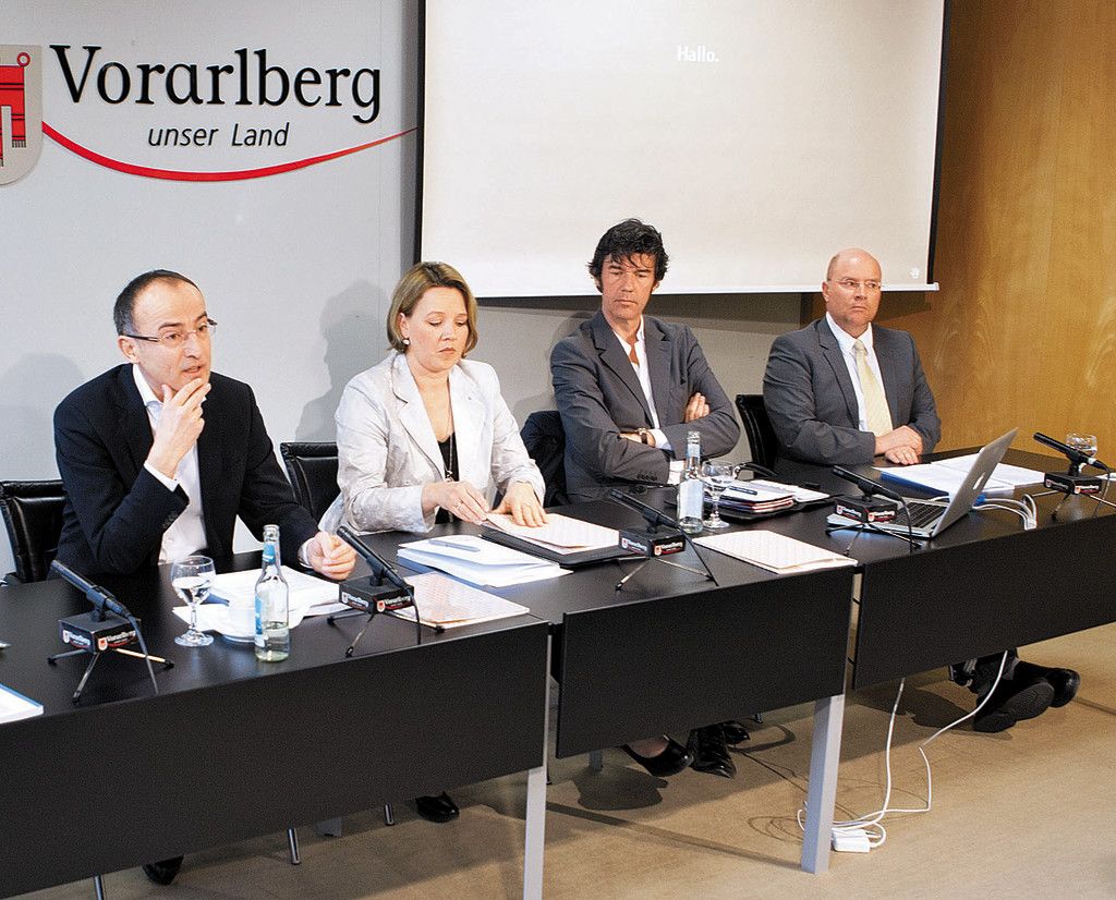 Tobias Natter reicht Klage gegen seinen Nachfolger im Museum ein ...