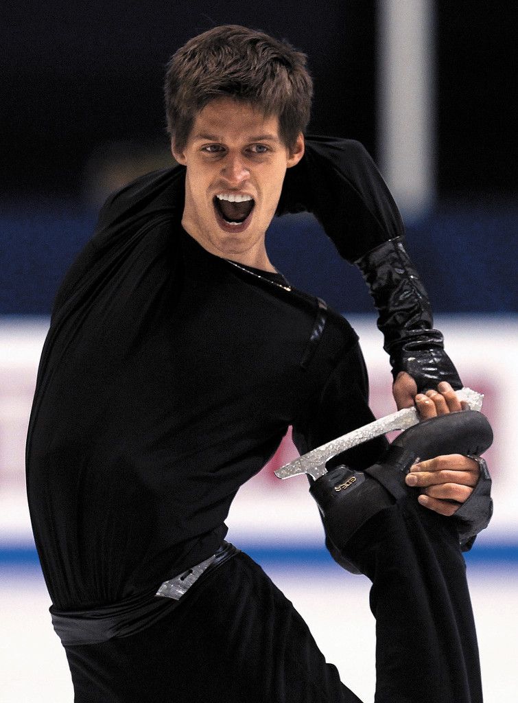 Pfeifer mit starker Leistung EM-Achter - Vorarlberger Nachrichten | VN.at