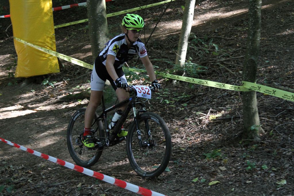 Spitzenplätze für den Ländle-Nachwuchs - Vorarlberger Nachrichten | VN.at