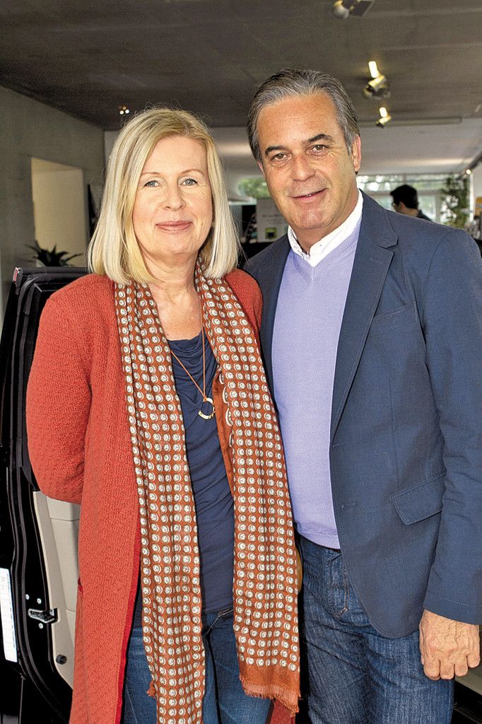 Präsentation der neuen Modelle - Vorarlberger Nachrichten | VN.at