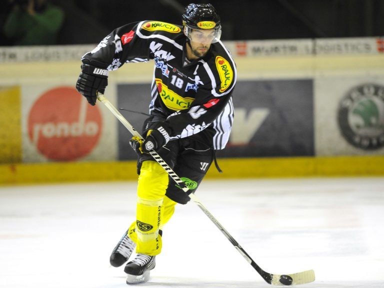 Kader ist zu klein, die Bulldogs leiden - Vorarlberger Nachrichten | VN.at