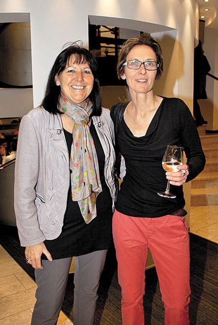 Fashion, Drinks und jazziger Sound - Vorarlberger Nachrichten | VN.at