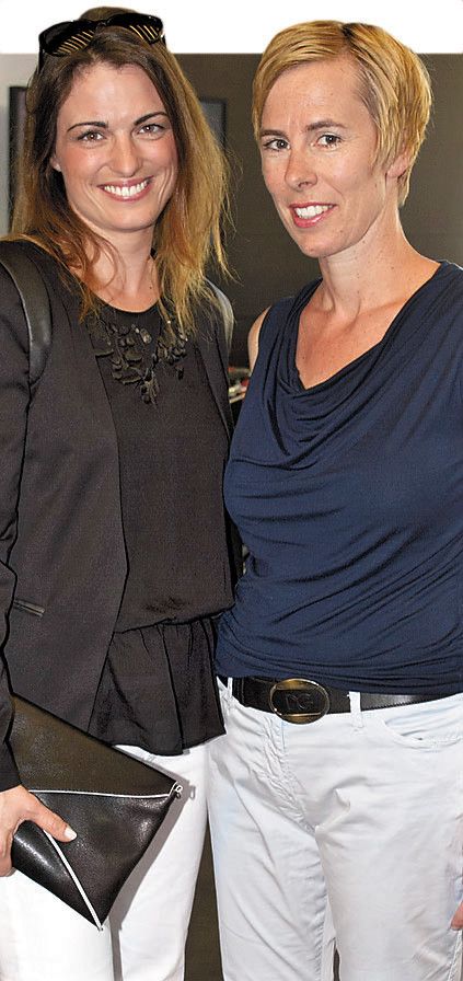 Rampenlicht für fünfzig Galeristen - Vorarlberger Nachrichten | VN.at