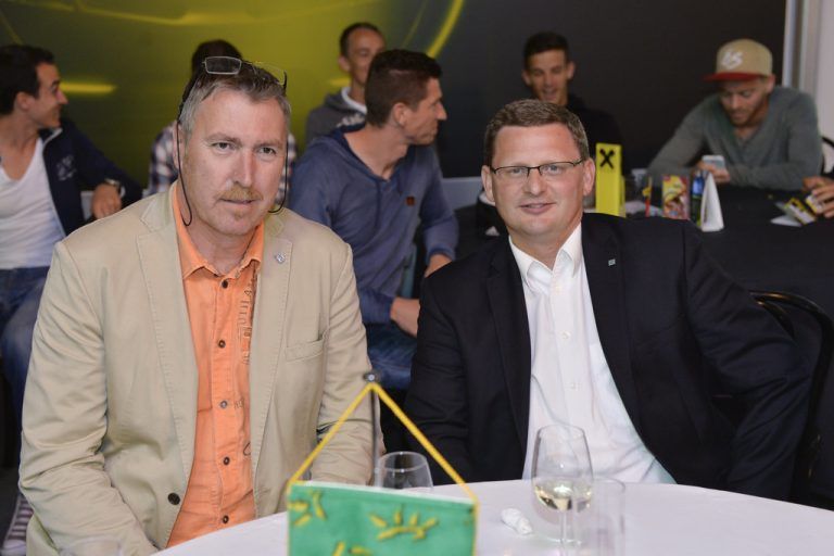 Auf Regen soll Sonnenschein folgen - Vorarlberger Nachrichten | VN.at