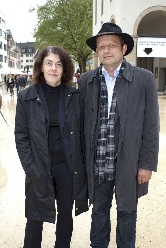 Festauftakt am Kornmarktplatz - Vorarlberger Nachrichten | VN.at