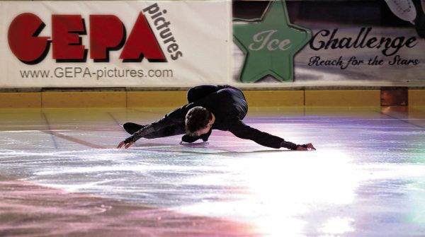 Mit Ausdruck Eindruck schinden - Vorarlberger Nachrichten | VN.at