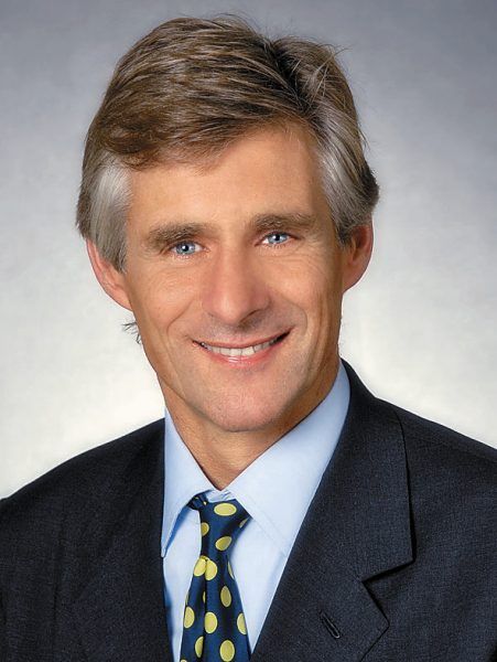 Michael Linhart wird Spitzenbeamter - Vorarlberger Nachrichten | VN.at