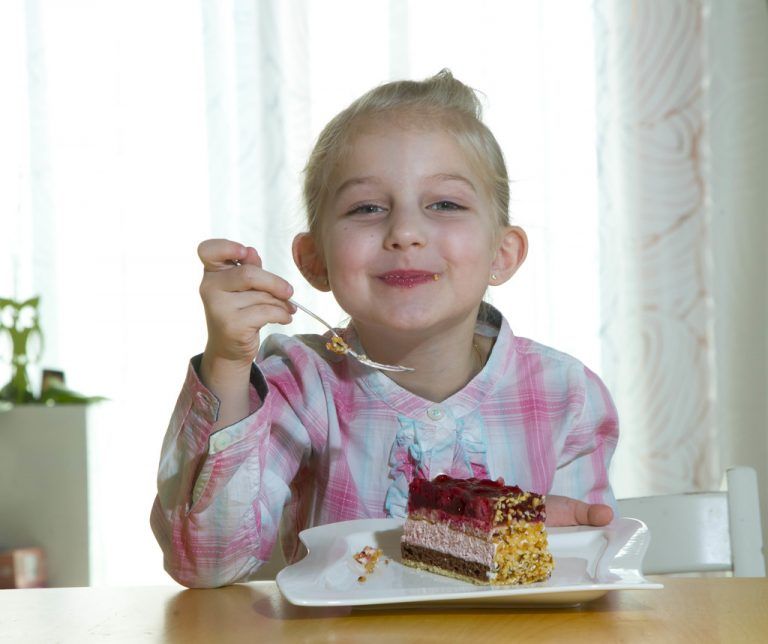 Die süßeste Versuchung - Vorarlberger Nachrichten | VN.at