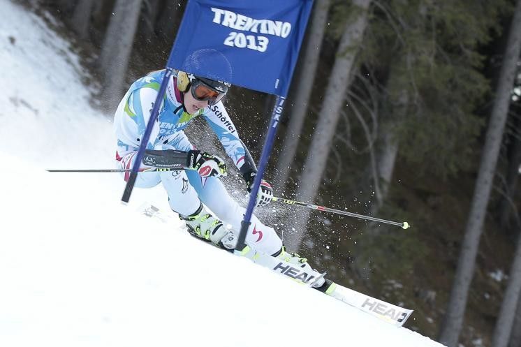 FIS-Slaloms in Laterns-Gapfohl - Vorarlberger Nachrichten | VN.at