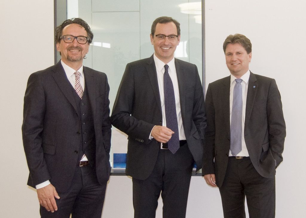 Sondereffekte bringen Rekord - Vorarlberger Nachrichten | VN.at