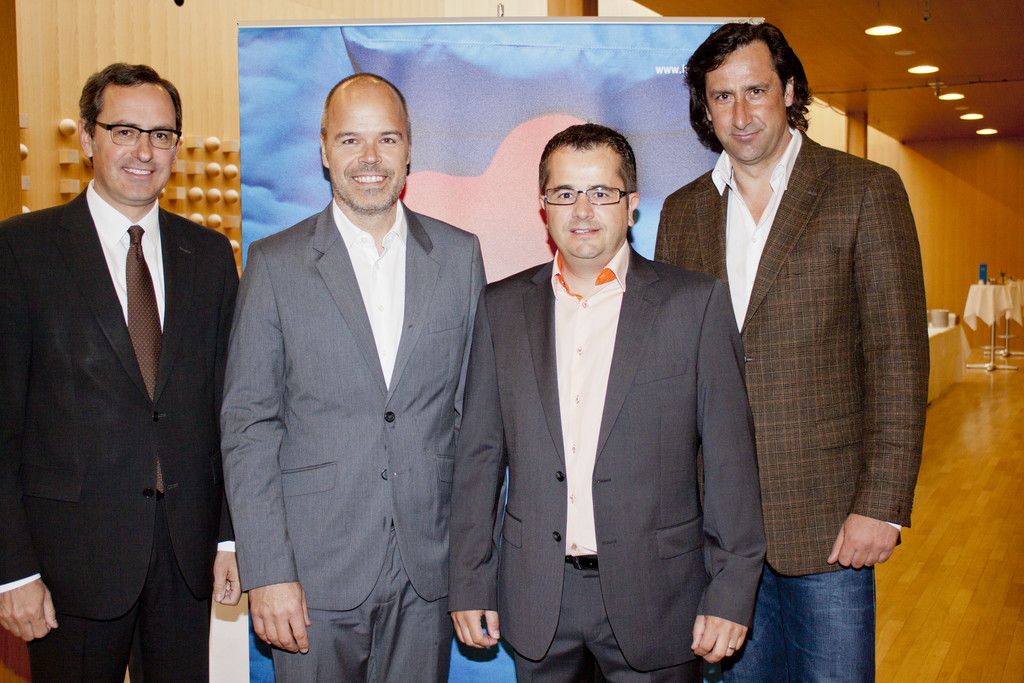 Tipps vom Sieger für Unternehmer - Vorarlberger Nachrichten | VN.at