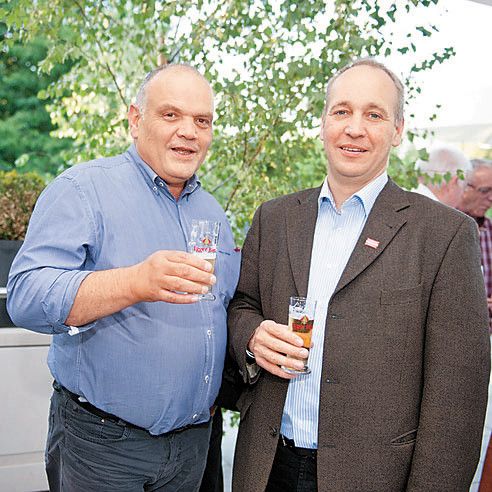 Alpkäseanschnitt groß gefeiert - Vorarlberger Nachrichten | VN.at