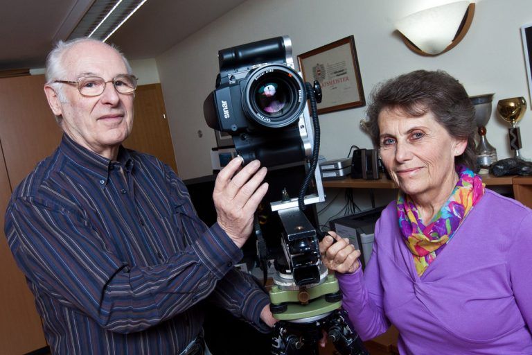 Panorama-Aufnahmen zeigen das Ländle von seiner schönsten Seite ...