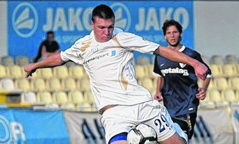 Der Absturz des Titelfavoriten - Vorarlberger Nachrichten | VN.at