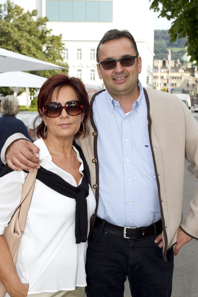 Eröffnungsfete am Seeufer in Bregenz - Vorarlberger Nachrichten | VN.at