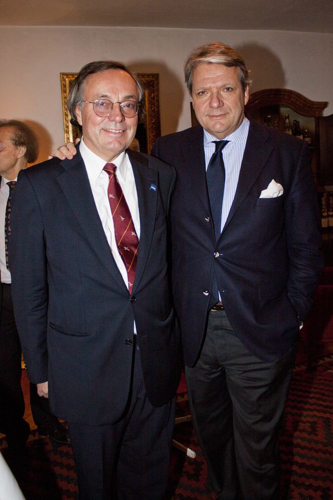 Land pflegt seine Partnerschaften - Vorarlberger Nachrichten | VN.at