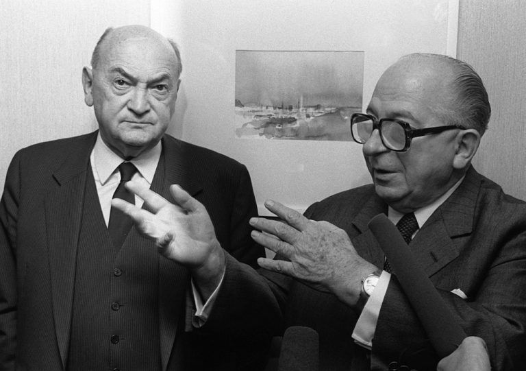 Damals. Diese Woche vor . . . - Vorarlberger Nachrichten | VN.at