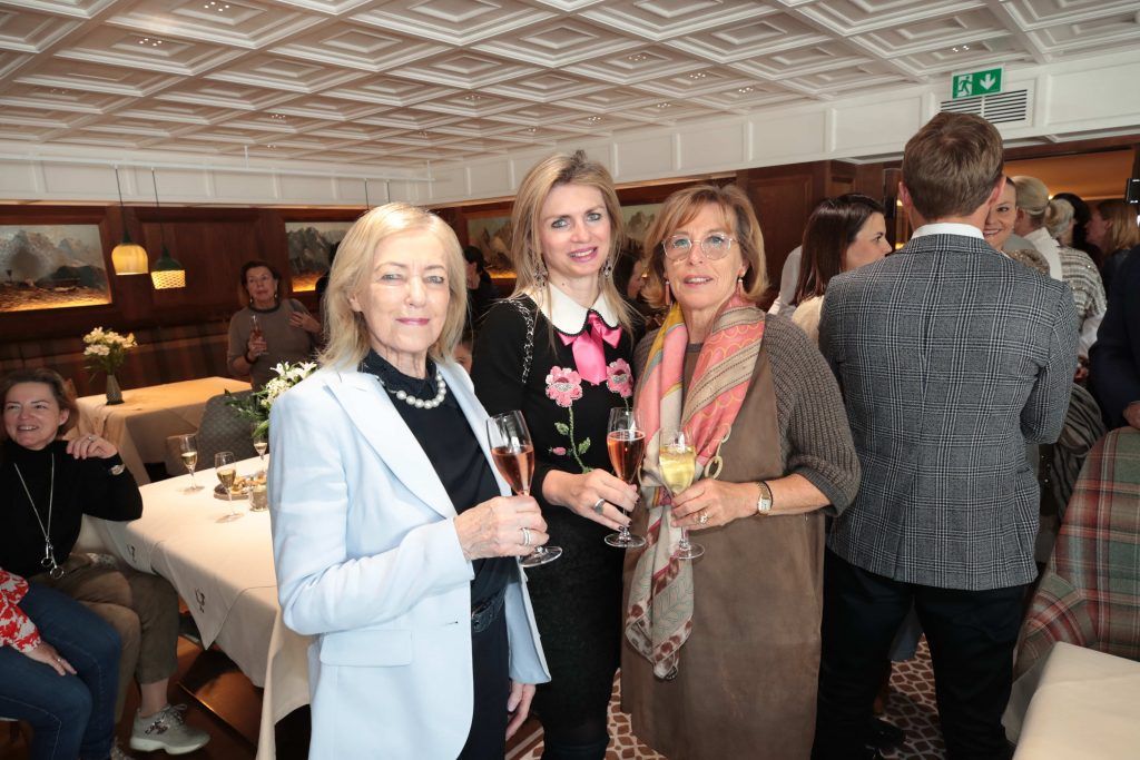 Treffpunkt: Modedesigner Cucinelli erobert den Arlberg - Vorarlberger ...