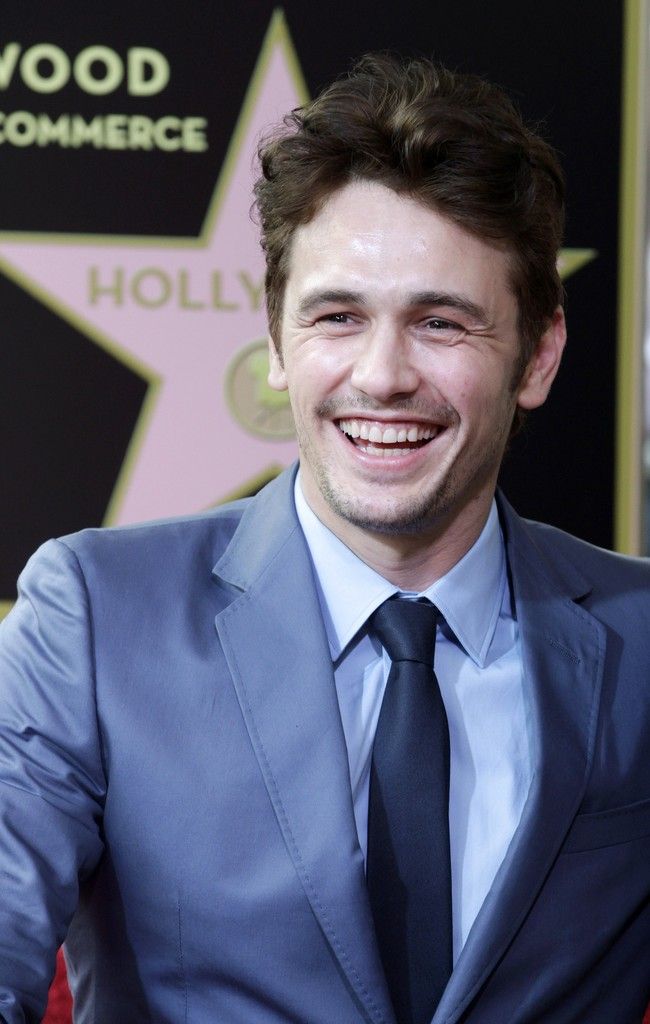 James Franco als neuer „Cola-Light-Mann“ - Vorarlberger Nachrichten | VN.at