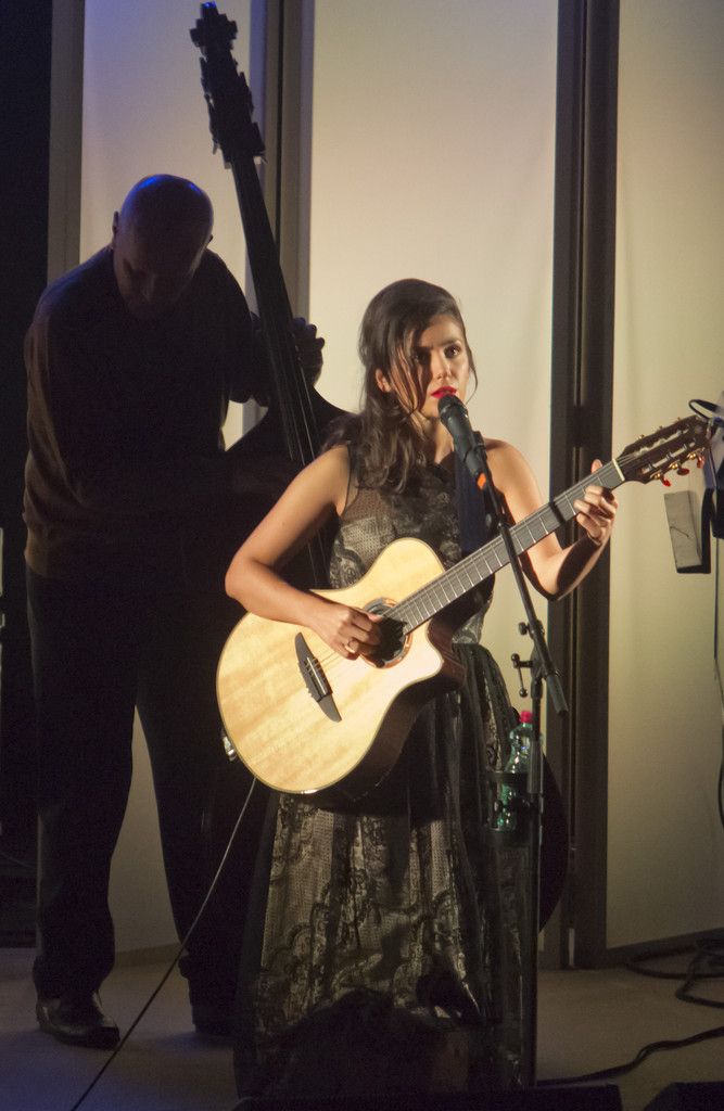 Katie Melua überzeugte mit viel Gefühl - Vorarlberger Nachrichten | VN.at