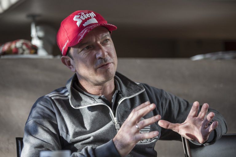 „Du kannst dich nicht selbst heilen“ - Vorarlberger Nachrichten | VN.at