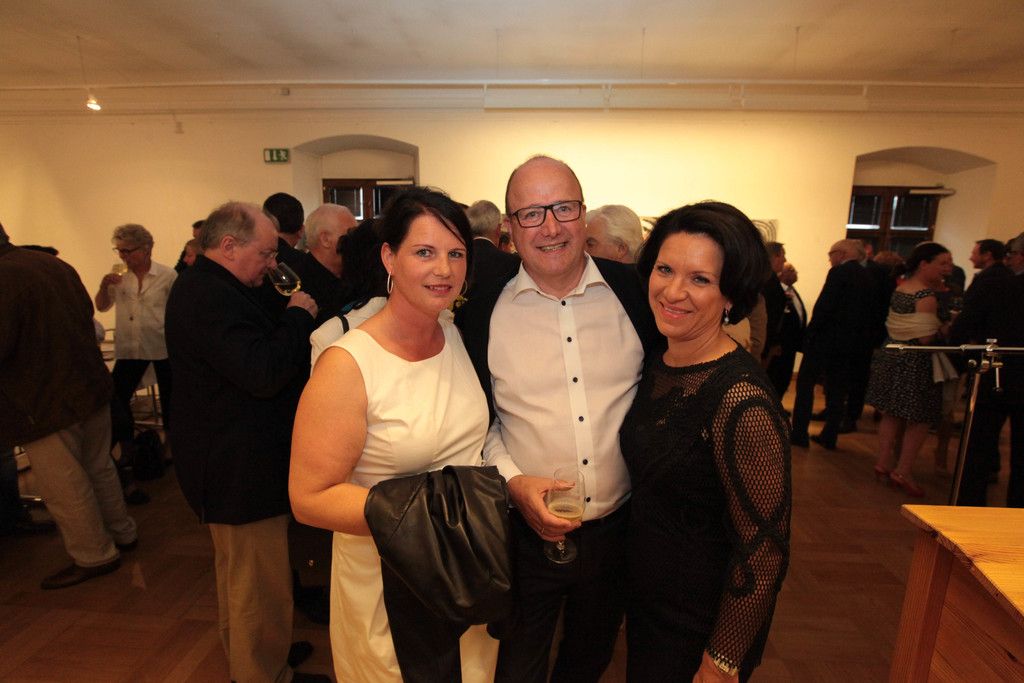 Viel und vielerlei vom bunten Vogel - Vorarlberger Nachrichten | VN.at