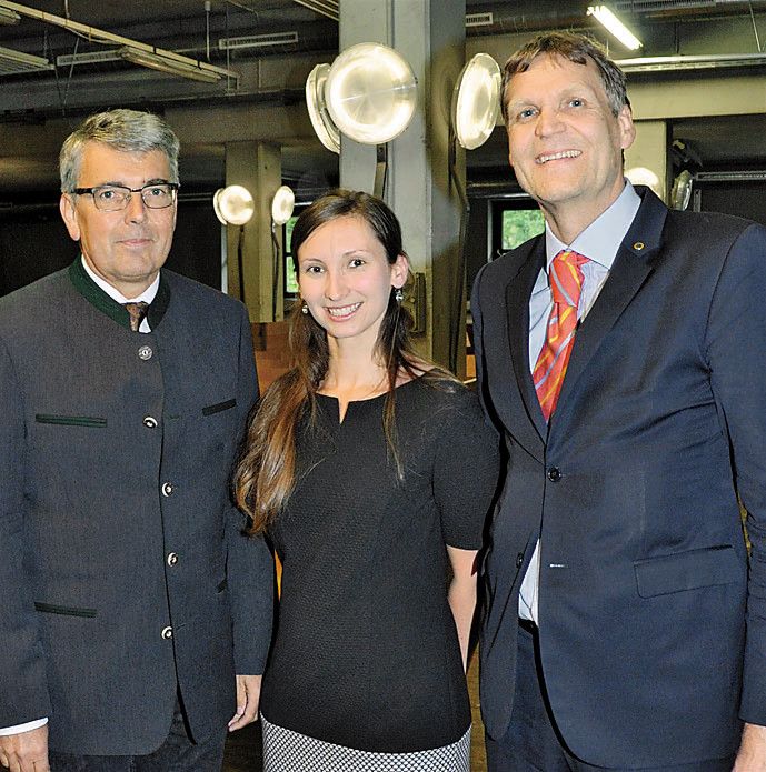 Ein facettenreiches Gemeindebuch - Vorarlberger Nachrichten | VN.at