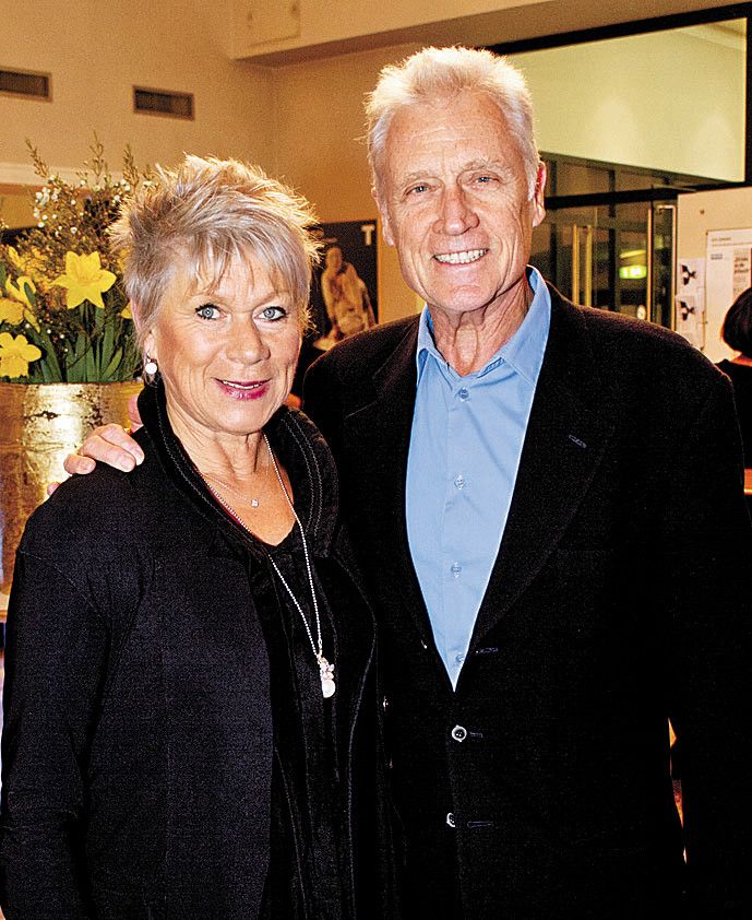 Viel Applaus für die „Bluthochzeit“ - Vorarlberger Nachrichten | VN.at