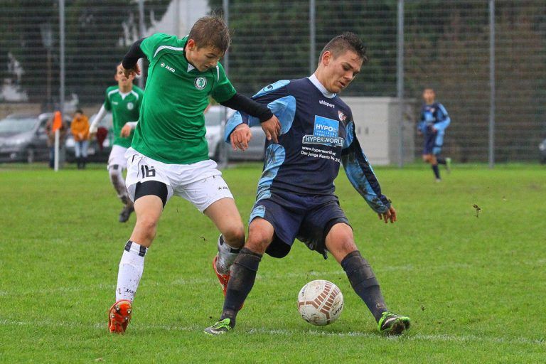 Gmeiner und Kaufmann bei Elite-Runde dabei - Vorarlberger Nachrichten ...