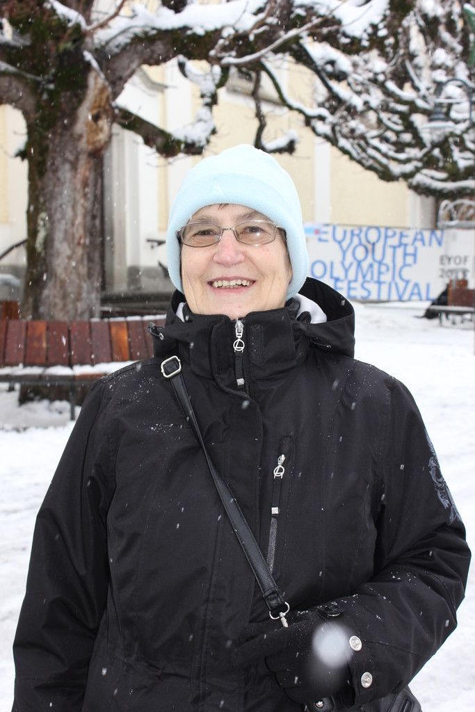 „Es muss immer alles stimmen“ - Vorarlberger Nachrichten | VN.at