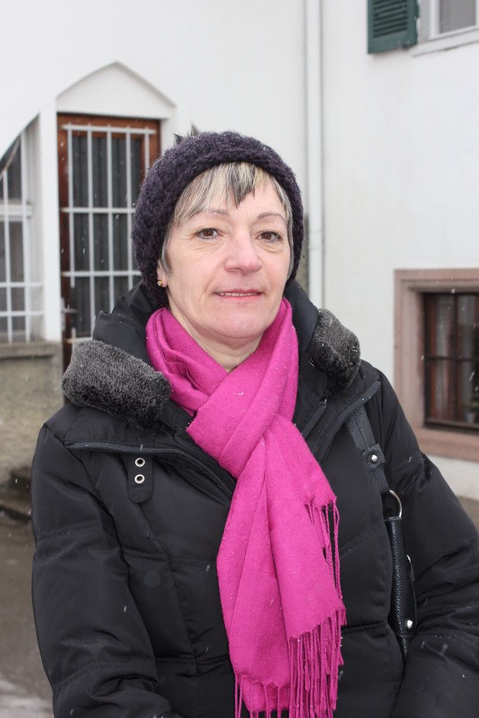 „Es muss immer alles stimmen“ - Vorarlberger Nachrichten | VN.at